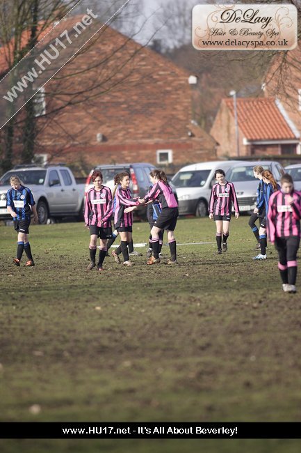 Falcons Beat Hawks At Beverley Leisure Centre | HU17.net – It’s all ...