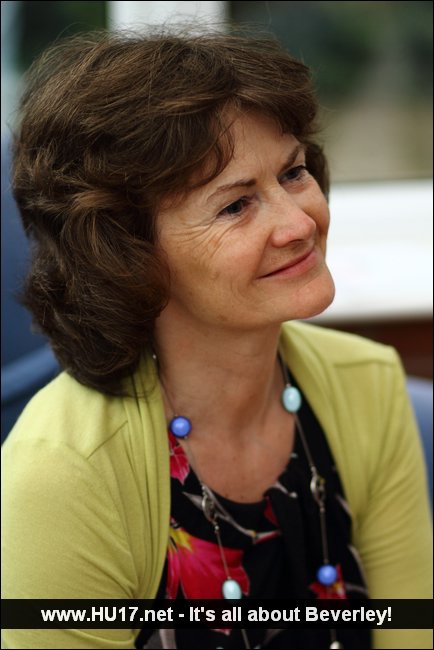 Farewell Drinks @ the Farrow's | HU17.net – It’s all about Beverley!