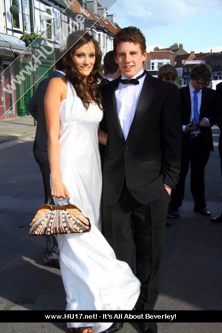 Beverley High School & Beverley Grammar School Pre Prom | HU17.net – It ...