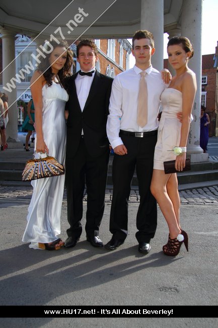 Beverley High School & Beverley Grammar School Pre Prom | HU17.net – It ...