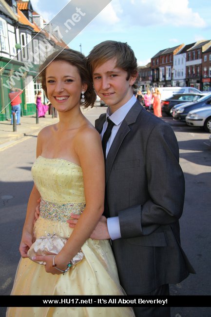 Beverley High School & Beverley Grammar School Pre Prom | HU17.net – It ...