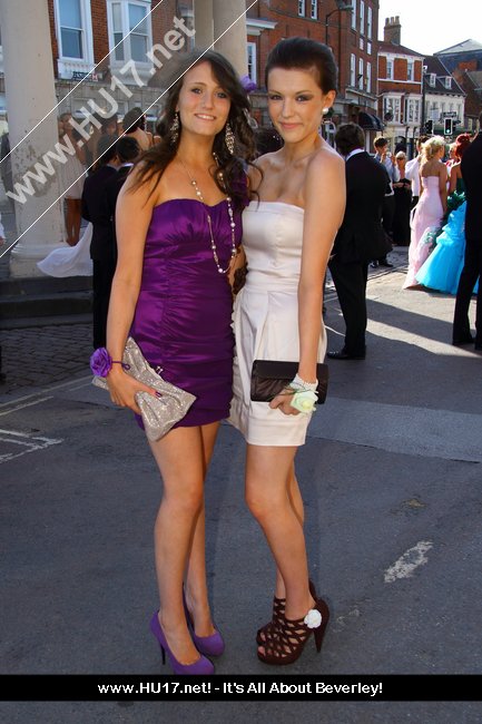 Beverley High School & Beverley Grammar School Pre Prom | HU17.net – It ...
