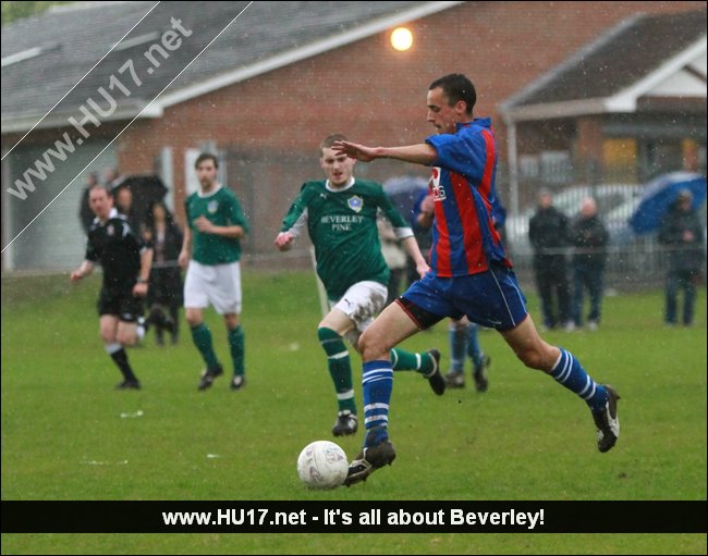 Hedon Rangers Reserves Vs Barrel Walkington | HU17.net – It’s all about ...