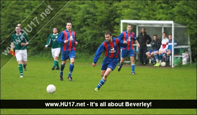 Hedon Rangers Reserves Vs Barrel Walkington | HU17.net – It’s all about ...