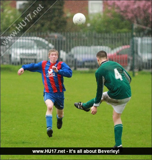 Hedon Rangers Reserves Vs Barrel Walkington | HU17.net – It’s all about ...