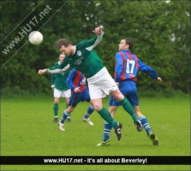 Hedon Rangers Reserves Vs Barrel Walkington | HU17.net – It’s all about ...