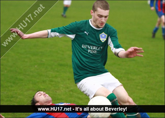 Hedon Rangers Reserves Vs Barrel Walkington | HU17.net – It’s all about ...