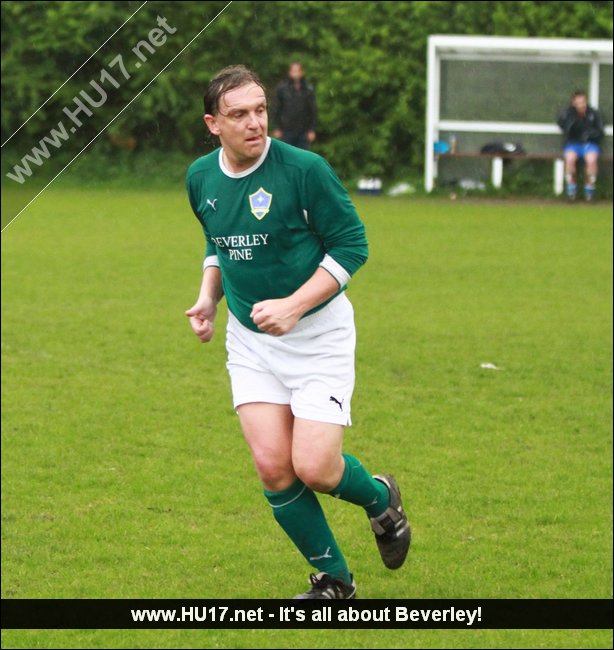 Hedon Rangers Reserves Vs Barrel Walkington | HU17.net – It’s all about ...