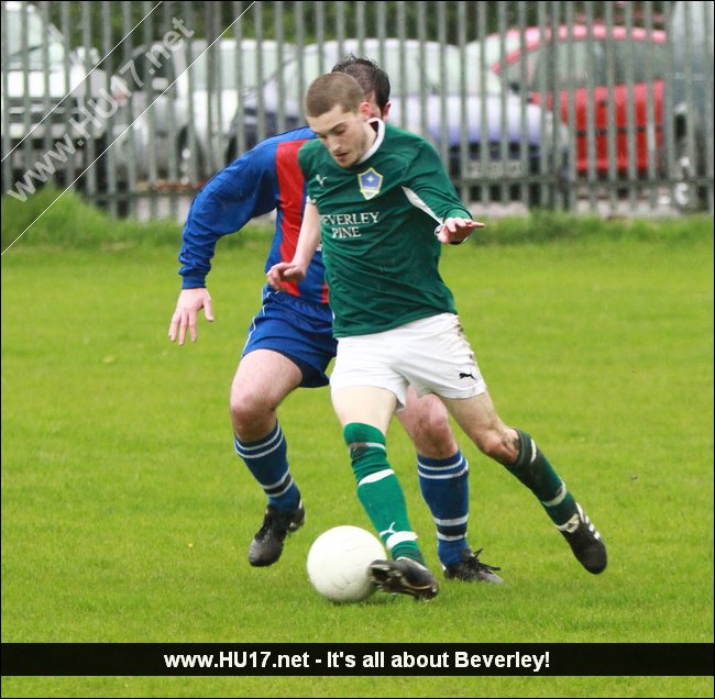 Hedon Rangers Reserves Vs Barrel Walkington | HU17.net – It’s all about ...