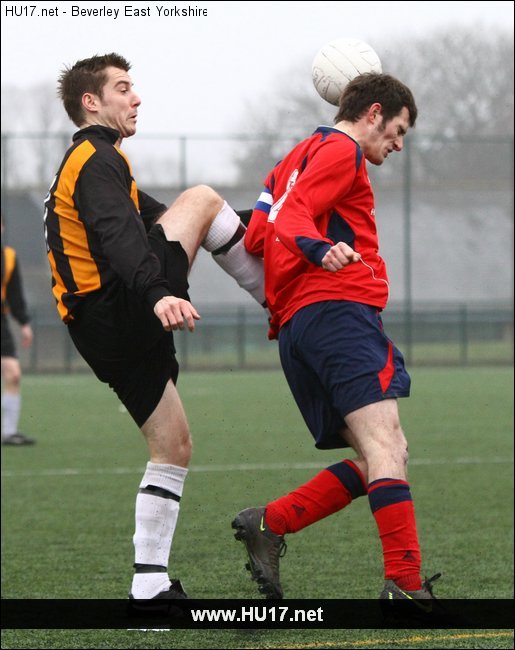 Hodgsons FC Vs Filey Town | HU17.net – It’s all about Beverley!