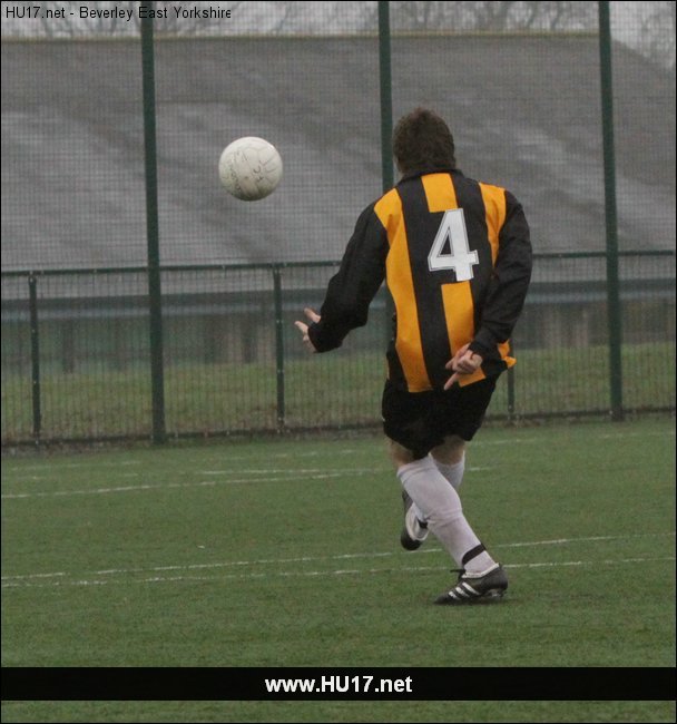 Hodgsons FC Vs Filey Town | HU17.net – It’s all about Beverley!