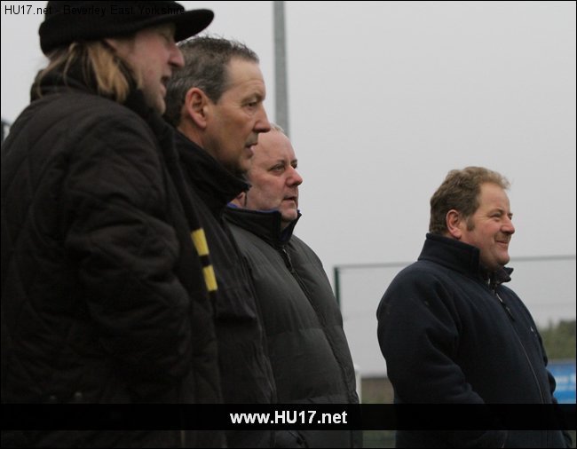 Hodgsons FC Vs Filey Town | HU17.net – It’s all about Beverley!