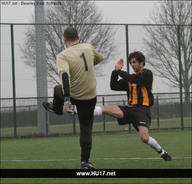 Hodgsons FC Vs Filey Town | HU17.net – It’s all about Beverley!