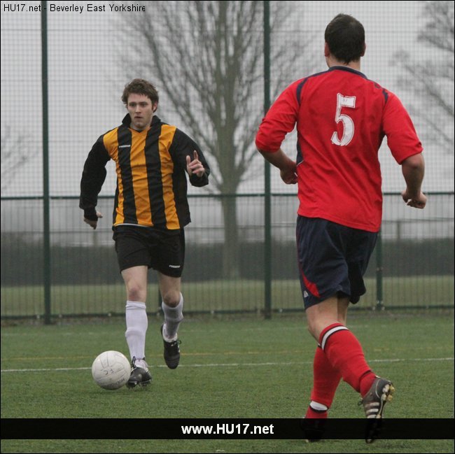 Hodgsons FC Vs Filey Town | HU17.net – It’s all about Beverley!