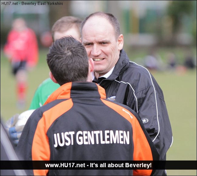 Howden Amateurs Vs Hodgsons FC | HU17.net – It’s all about Beverley!