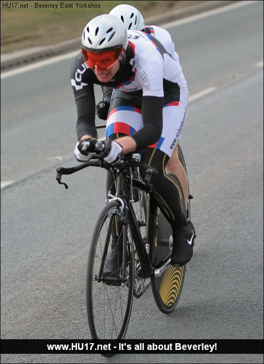 Hull Thursdayrc George Ely Memorial | HU17.net – It’s all about Beverley!