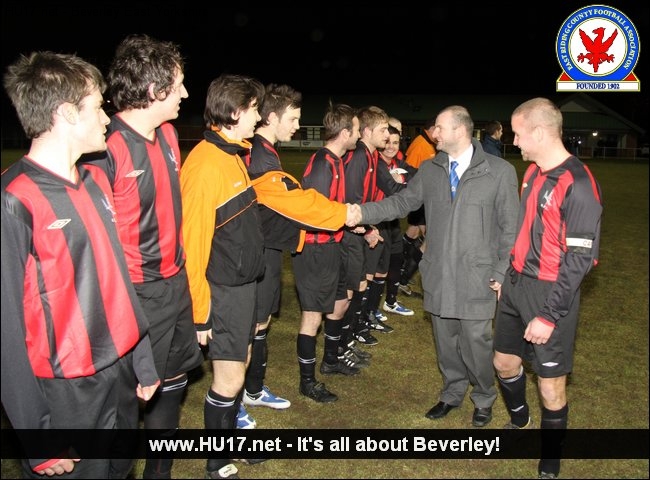 Humber Premier League Vs East Riding Amateur League | HU17.net – It’s ...