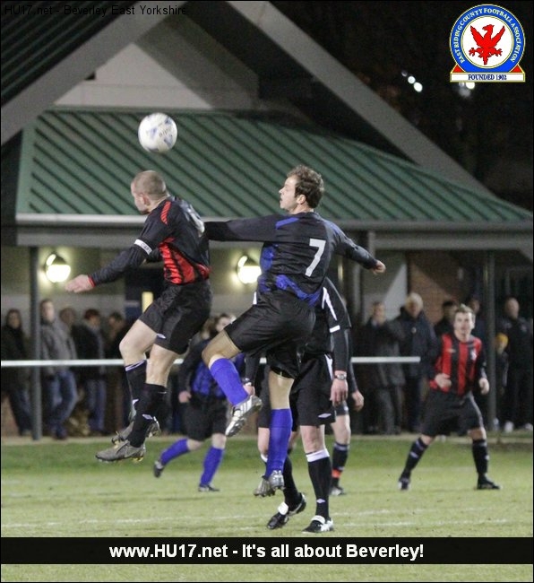 Humber Premier League Vs East Riding Amateur League | HU17.net – It’s ...