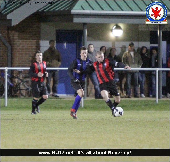 Humber Premier League Vs East Riding Amateur League | HU17.net – It’s ...