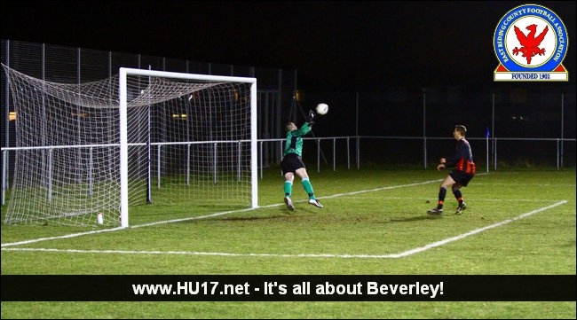Humber Premier League Vs East Riding Amateur League | HU17.net – It’s ...