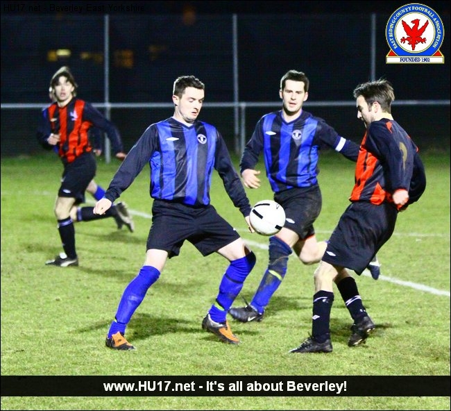 Humber Premier League Vs East Riding Amateur League | HU17.net – It’s ...