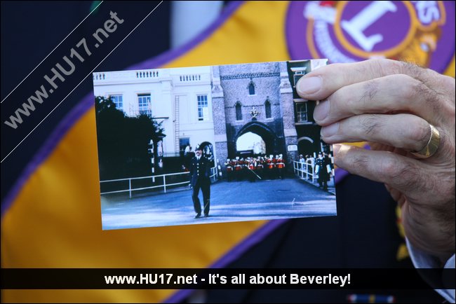 Interview: Bill Rice | HU17.net – It’s all about Beverley!