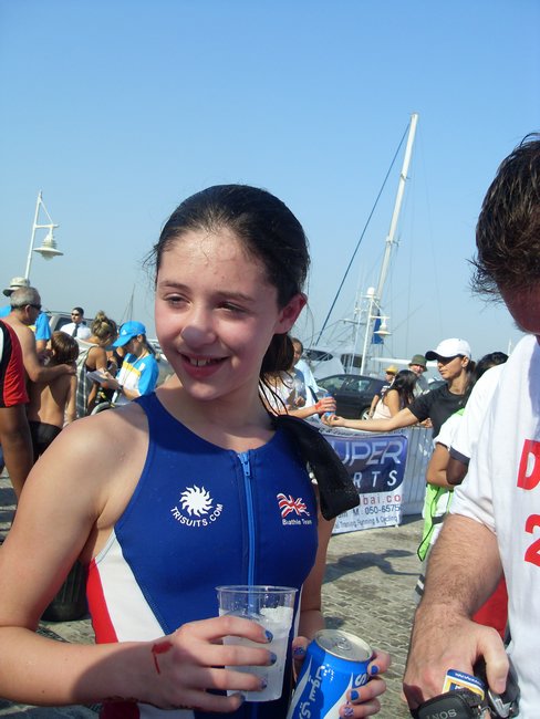 Jessica Chapman Wins Team Gold at World Championships | HU17.net – It’s ...