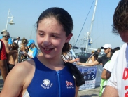 Jessica Chapman Wins Team Gold at World Championships | HU17.net – It’s ...