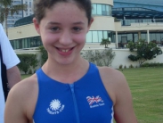 Jessica Chapman Wins Team Gold at World Championships | HU17.net – It’s ...