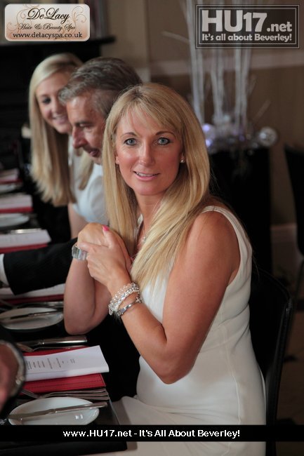 Julie Kerman Celebrates Her Birthday 50th @ Ceruttis | HU17.net – It’s ...