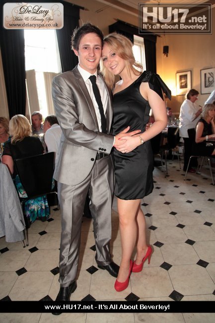 Julie Kerman Celebrates Her Birthday 50th @ Ceruttis | HU17.net – It’s ...