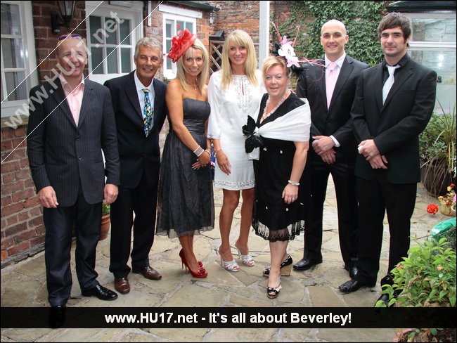 Ladies Day Around the Town | HU17.net – It’s all about Beverley!