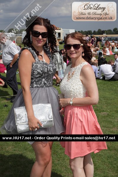 Ladies Day At Beverley Racecourse 2013 Bumper Gallery | HU17.net – It’s ...