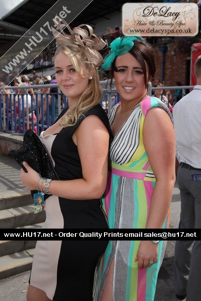Ladies Day At Beverley Racecourse 2013 Bumper Gallery | HU17.net – It’s ...