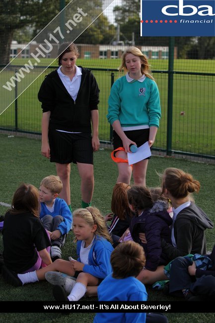 Longcroft Students Are In A League Of Their Own | HU17.net – It’s all ...