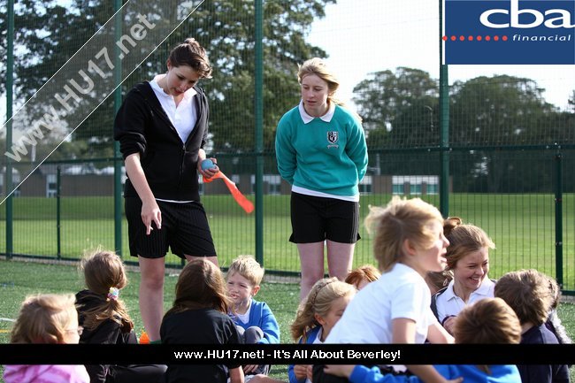 Longcroft Students Are In A League Of Their Own | HU17.net – It’s all ...