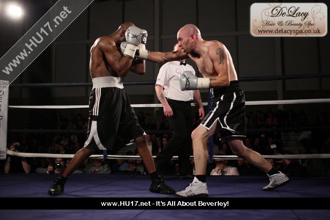 Mike Bromby "Samir Mouneimne Is First Class" | HU17.net – It’s all ...