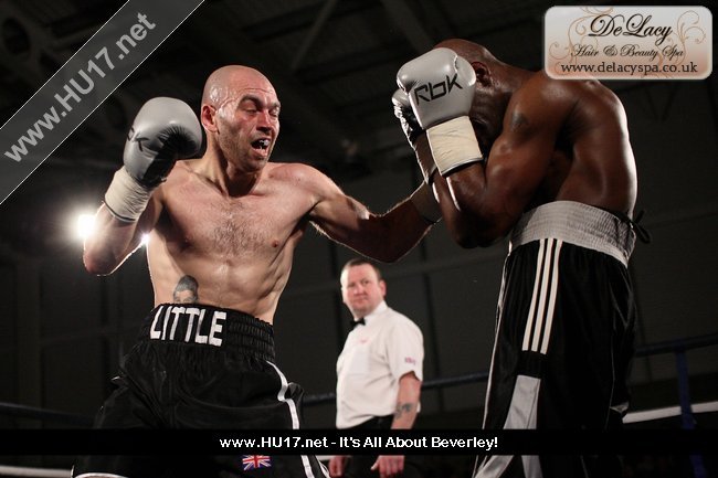 Mike Bromby "Samir Mouneimne Is First Class" | HU17.net – It’s all ...