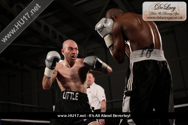 Mike Bromby "Samir Mouneimne Is First Class" | HU17.net – It’s all ...