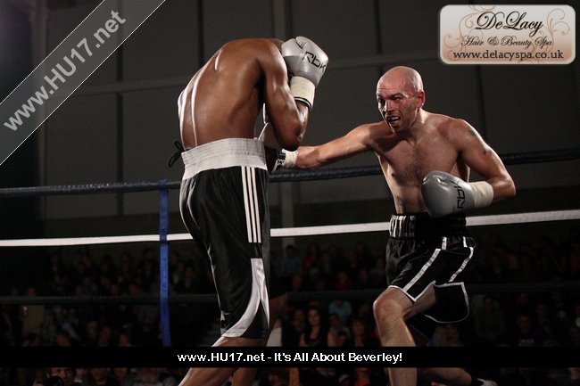 Mike Bromby "Samir Mouneimne Is First Class" | HU17.net – It’s all ...