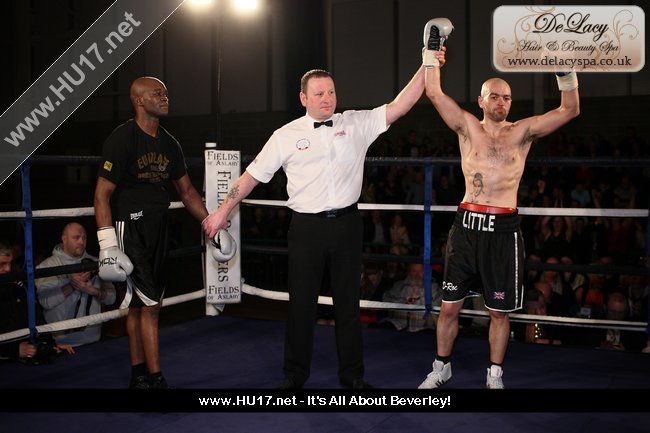 Mike Bromby "Samir Mouneimne Is First Class" | HU17.net – It’s all ...