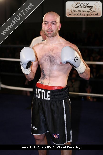 Mike Bromby "Samir Mouneimne Is First Class" | HU17.net – It’s all ...