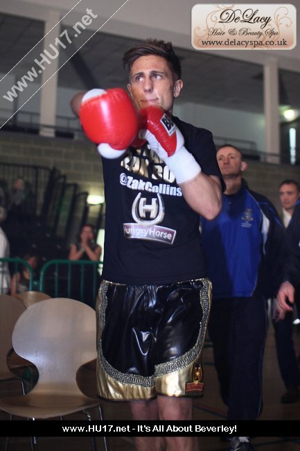 Mike Bromby "Samir Mouneimne Is First Class" | HU17.net – It’s all ...