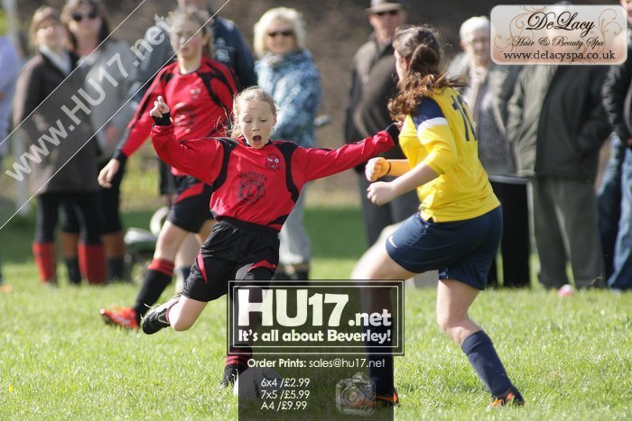 Mill Lane United Beat Hornsea To Lift The Cup | HU17.net – It’s all ...