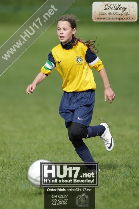 Mill Lane United Beat Hornsea To Lift The Cup | HU17.net – It’s all ...