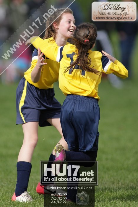 Mill Lane United Beat Hornsea To Lift The Cup | HU17.net – It’s all ...