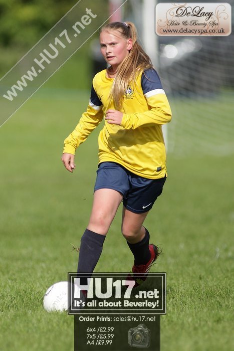 Mill Lane United Beat Hornsea To Lift The Cup | HU17.net – It’s all ...