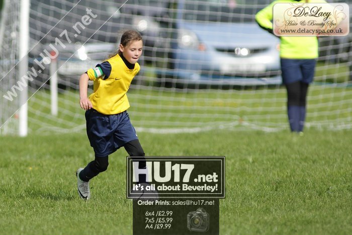 Mill Lane United Beat Hornsea To Lift The Cup | HU17.net – It’s all ...