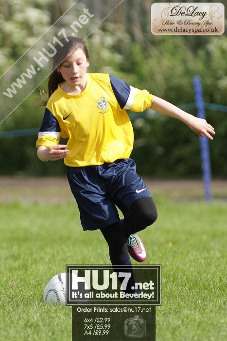 Mill Lane United Beat Hornsea To Lift The Cup | HU17.net – It’s all ...