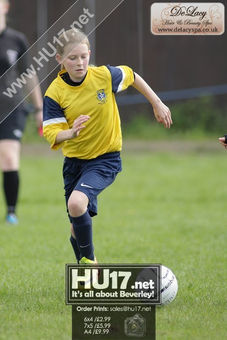 Mill Lane United Beat Hornsea To Lift The Cup | HU17.net – It’s all ...